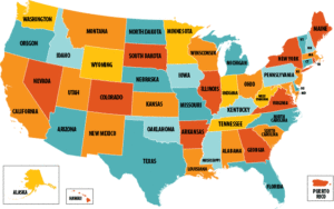 ases-map | American Solar Energy Society