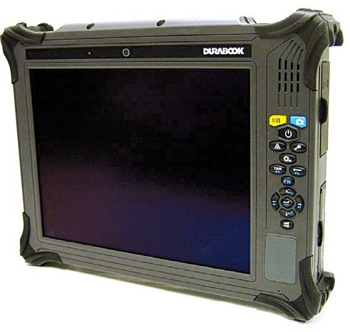 Armored Tablet Designed for Construction Sites | American Solar Energy ...