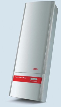 Fronius IG Plus Has AFCI for Code Compliance | American Solar Energy ...