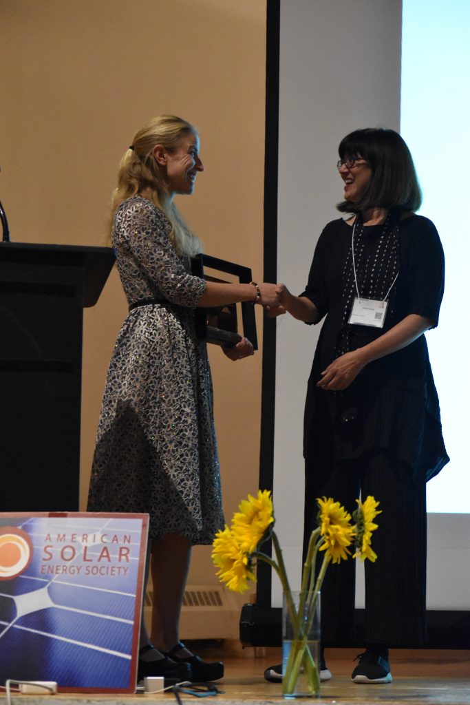 National Solar Conference | American Solar Energy Society