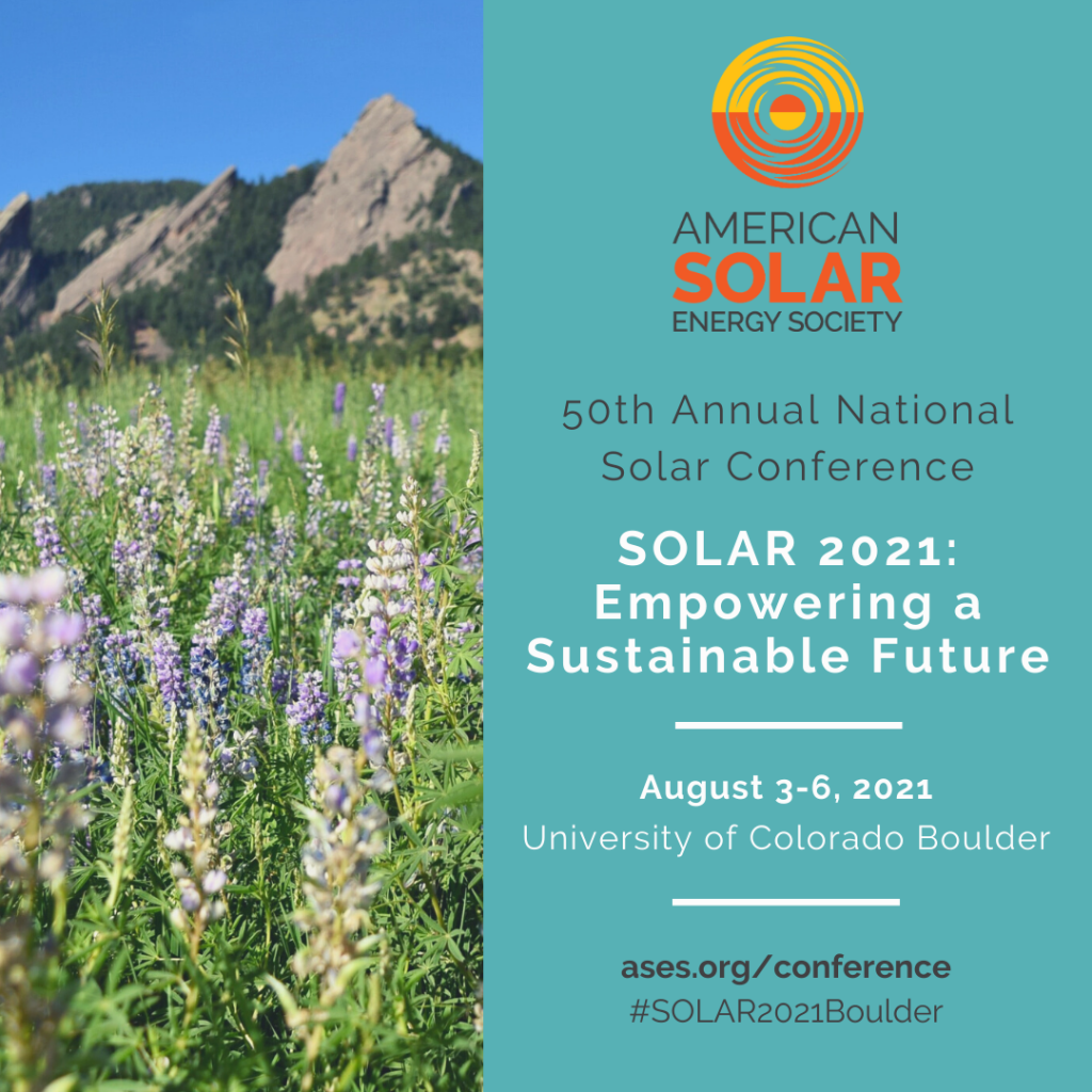 Media Resources | American Solar Energy Society