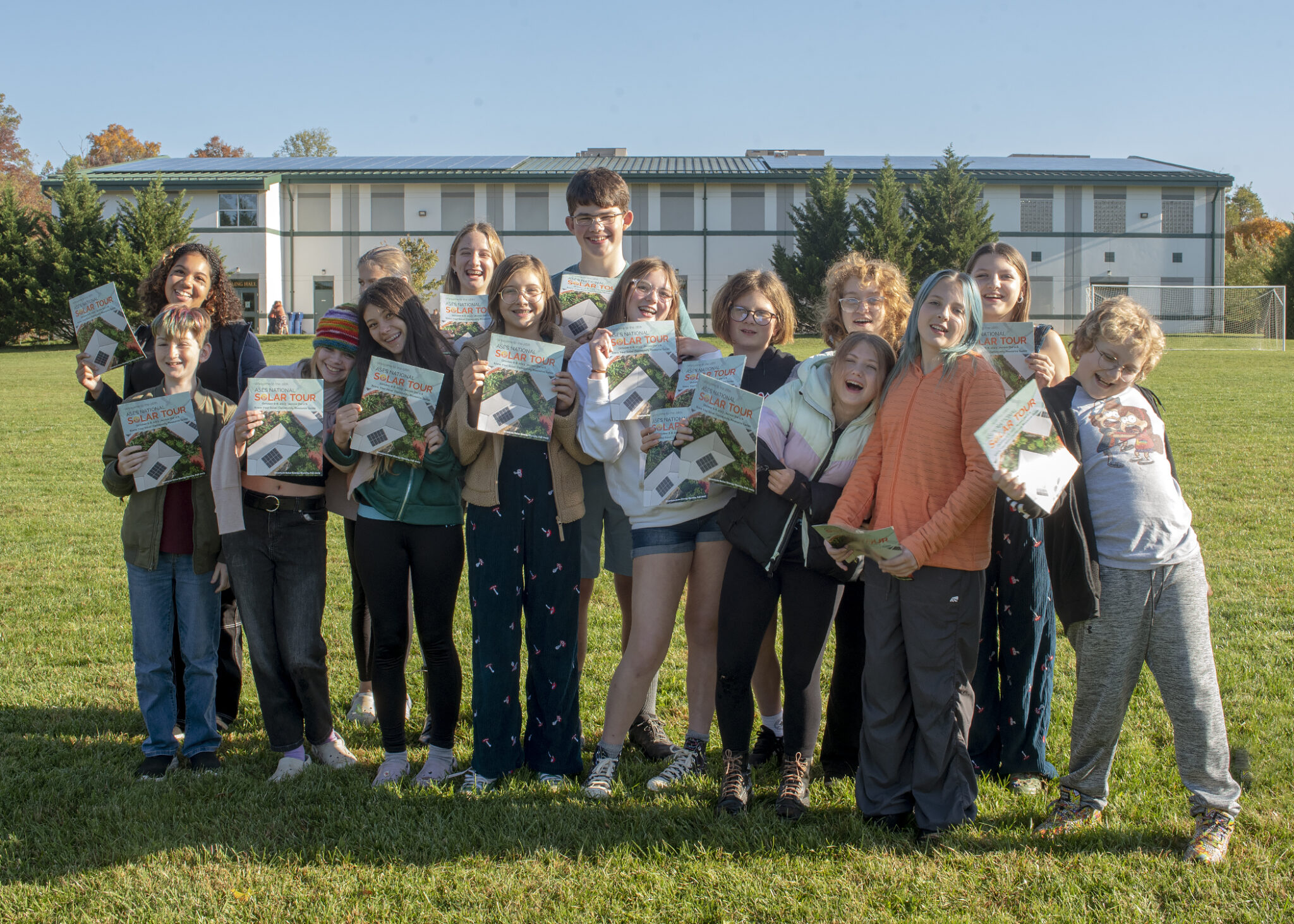 Solar Energy Resources for Schools | American Solar Energy Society