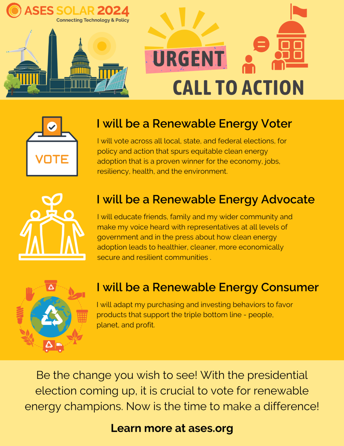 SOLAR 2025: Innovation for Universal Renewable Energy Access | American ...