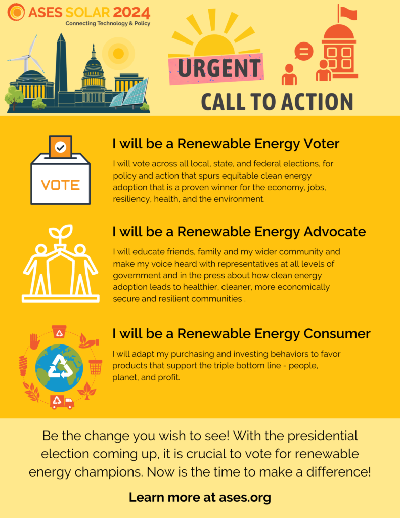SOLAR 2025: Innovation for Universal Renewable Energy Access | American ...