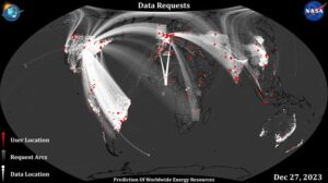 NASA POWER Project Offers Communities Free Solar Data | American Solar ...