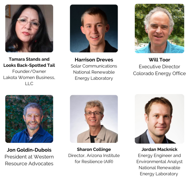 SOLAR 2025: Innovation for Universal Renewable Energy Access | American ...