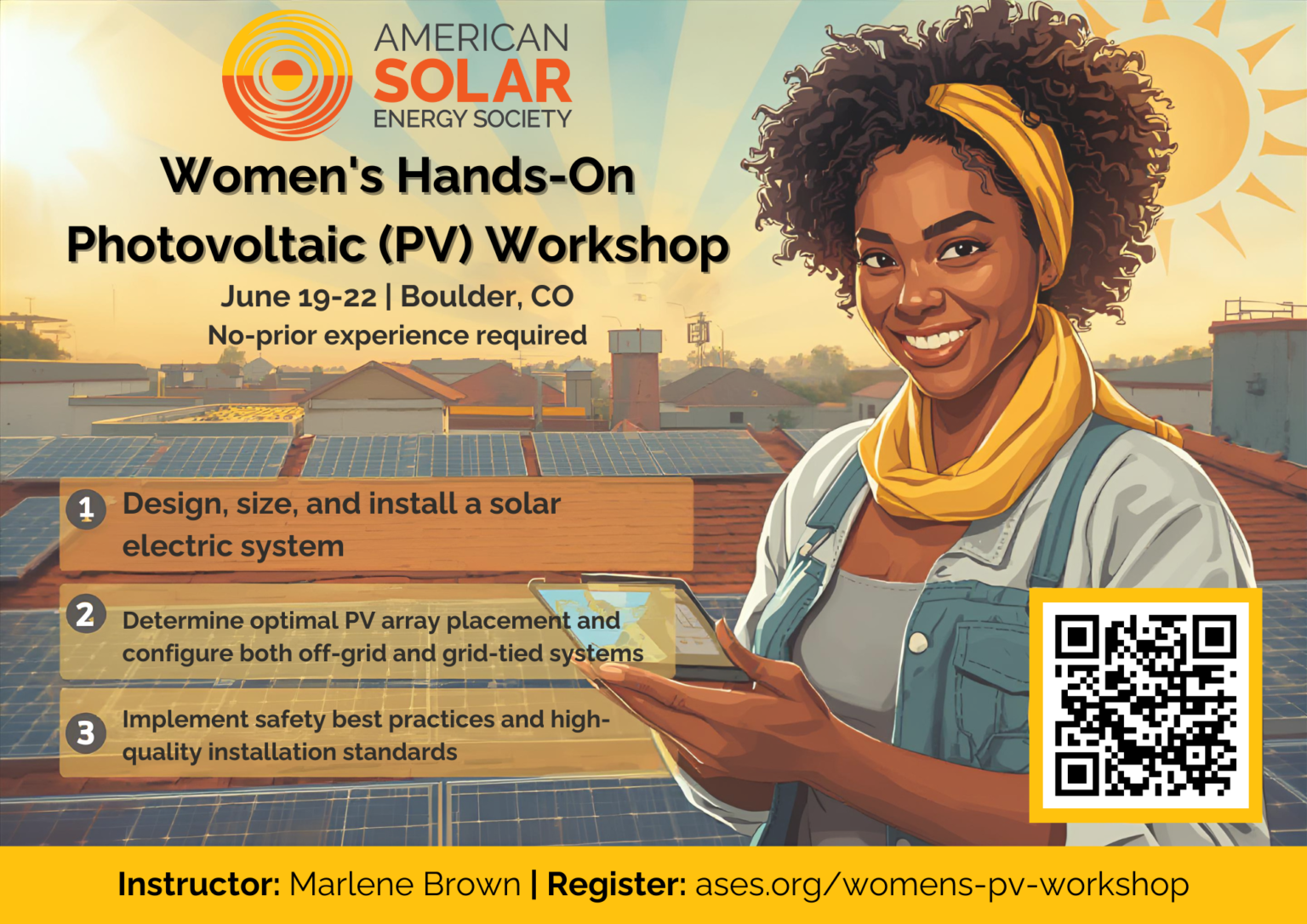 American Solar Energy Society